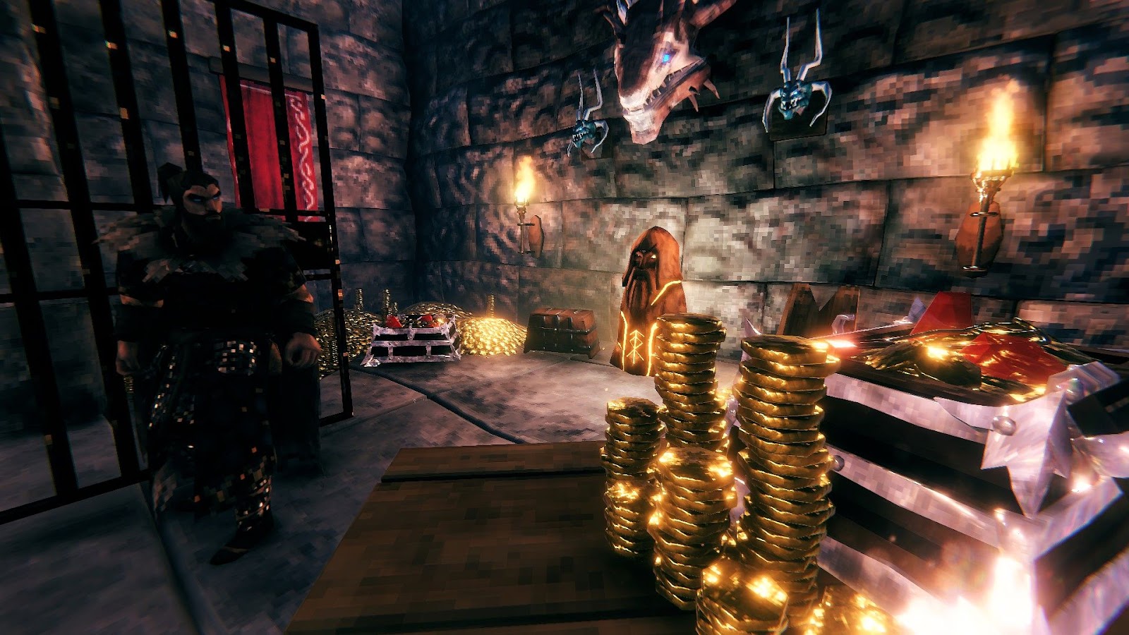 Valheim dev update teases Hearth & Home content | GodisaGeek.com