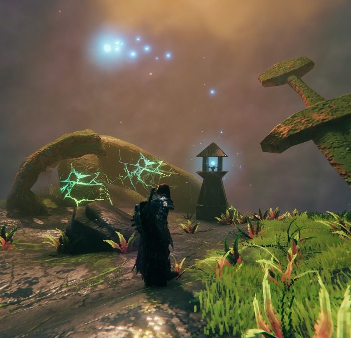 Valheim gets new update featuring Hildir the merchant | GodisaGeek.com