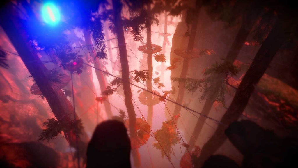 Valley Review | GodisaGeek.com