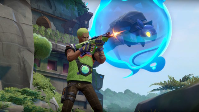 Valorant announces new agent Gekko, and confirms 2023 VCT Champions is ...