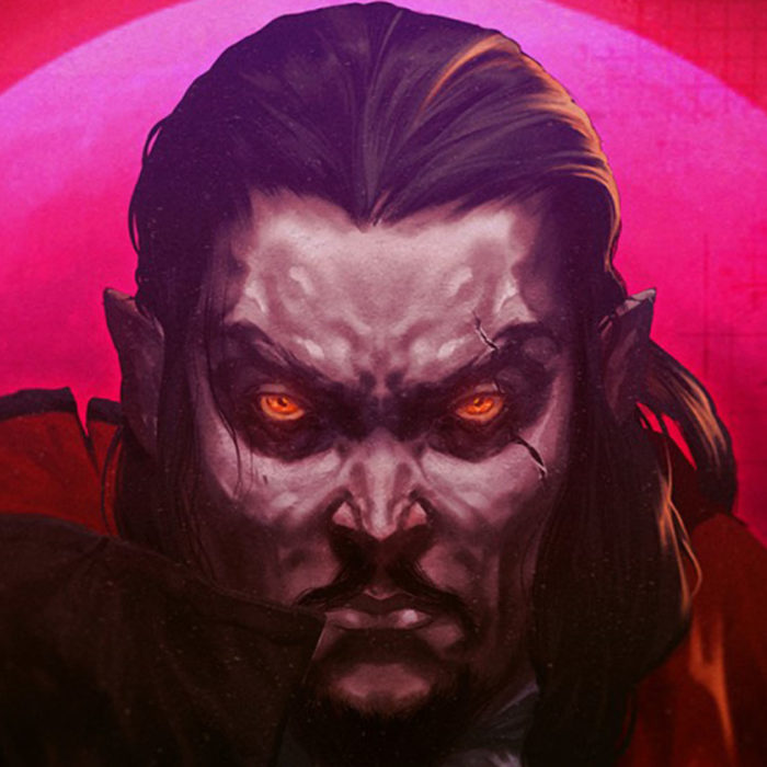 Vampire Survivors: Ode to Castlevania review | GodisaGeek.com