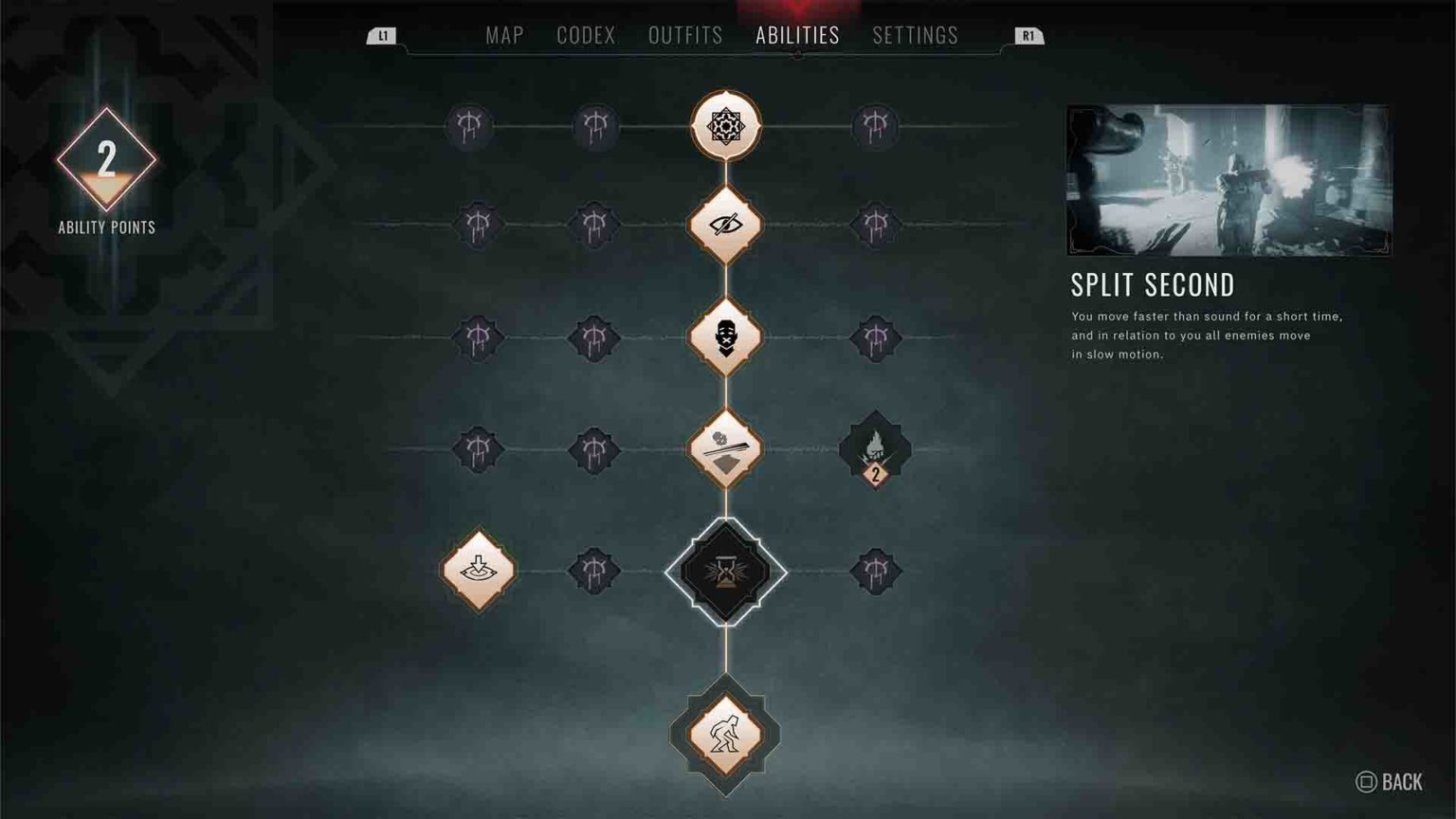 Vampire: The Masquerade – Bloodlines 2 "Banu Haqim" play style revealed ...