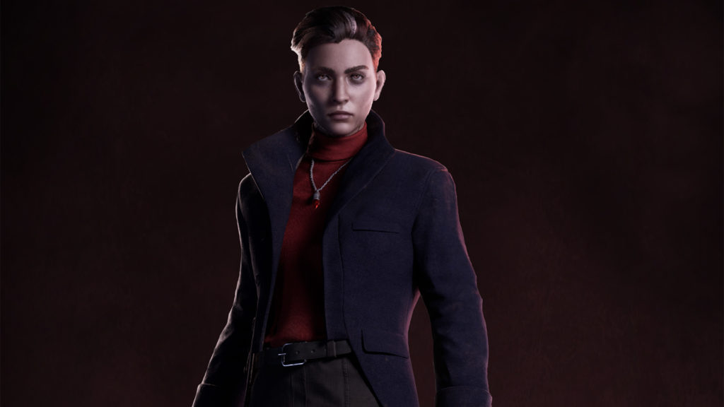 Vampire: The Masquerade - Bloodlines 2 introduces playable character ...