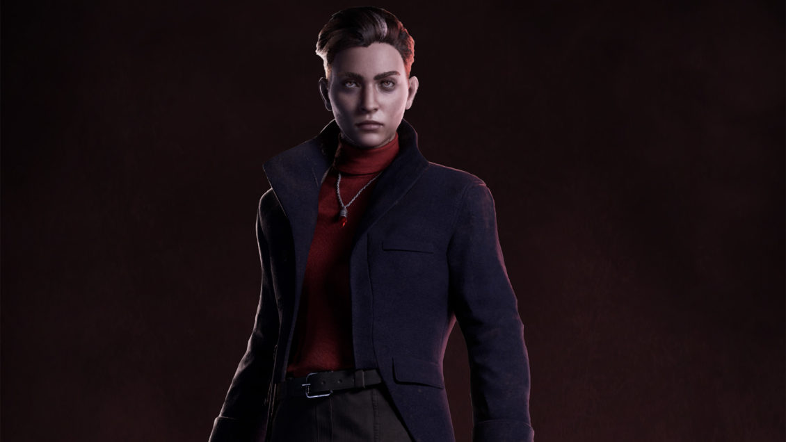 Vampire: The Masquerade - Bloodlines 2 introduces playable character ...