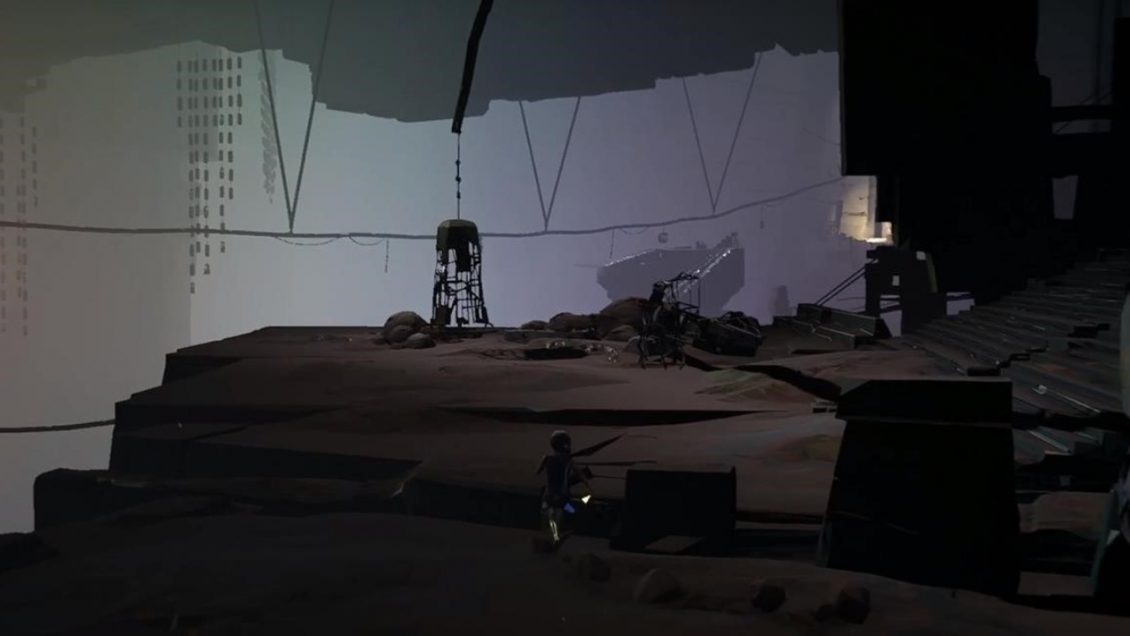 Vane review | GodisaGeek.com