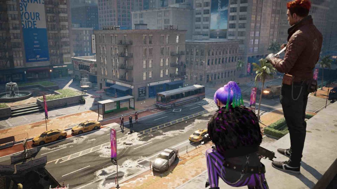 Veiled Experts enters early access on May 18th | GodisaGeek.com