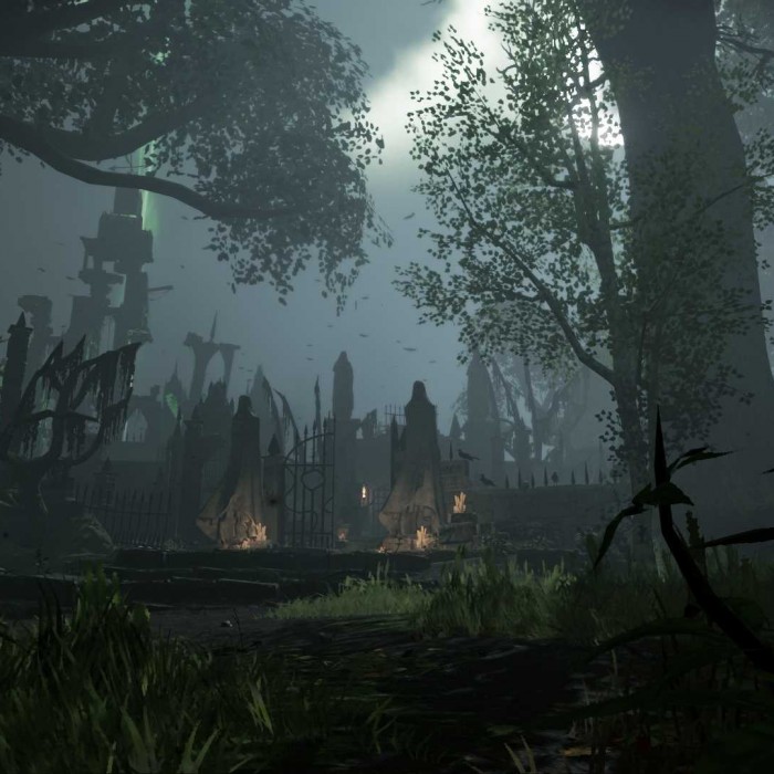 Warhammer: Vermintide 2 announced for PC and consoles | GodisaGeek.com