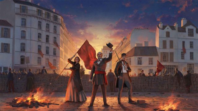 Victoria 3: Voice of the People immersion pack released by Paradox ...