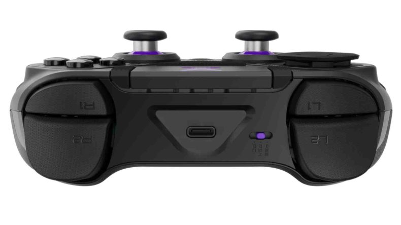 Victrix Pro BFG Controller review | GodisaGeek.com