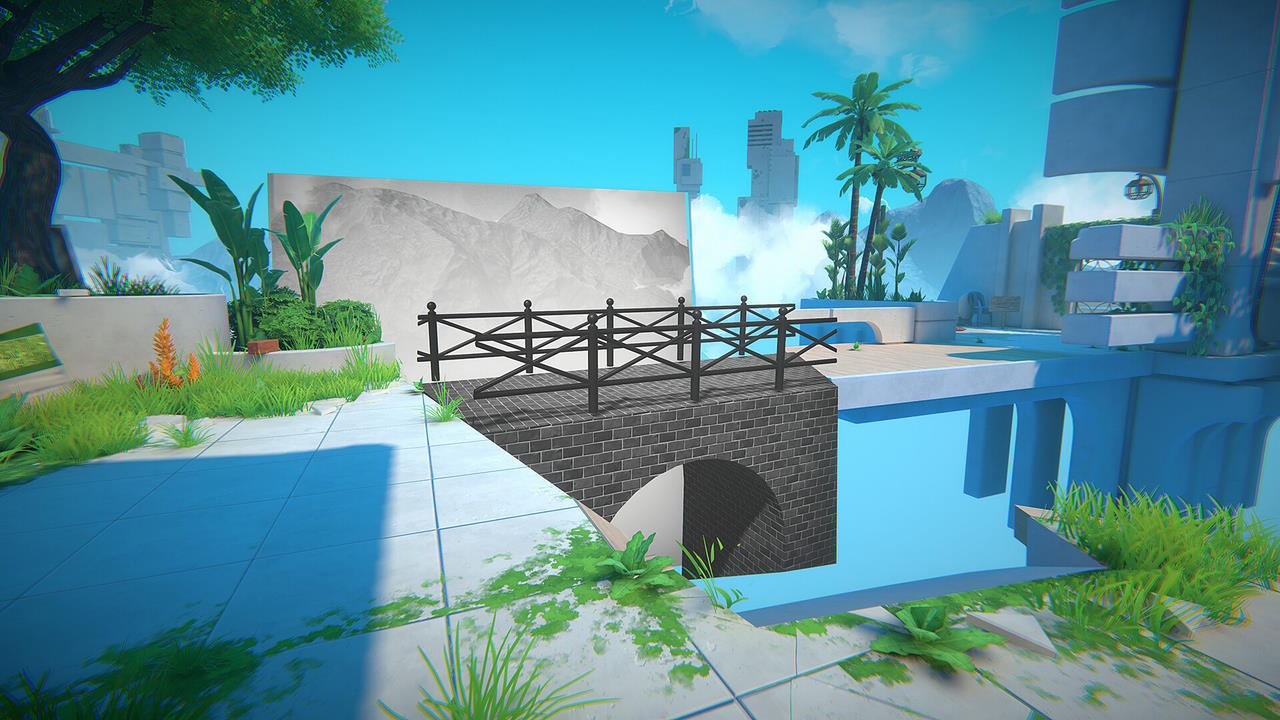 Viewfinder asks you to try a new perspective, literally | Hands-on ...