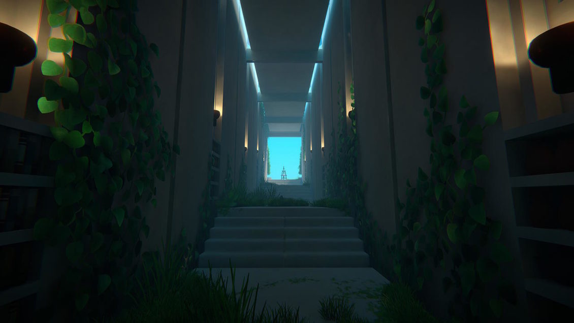 Viewfinder asks you to try a new perspective, literally | Hands-on ...