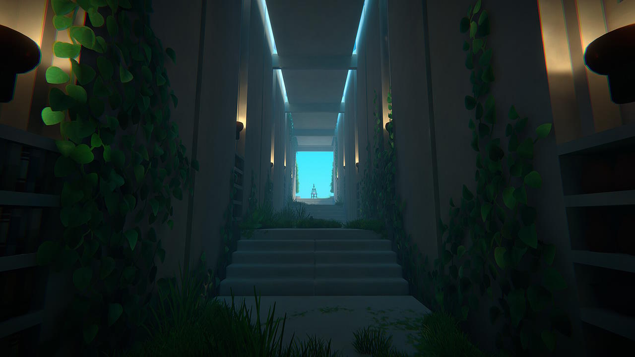 Viewfinder asks you to try a new perspective, literally | Hands-on ...