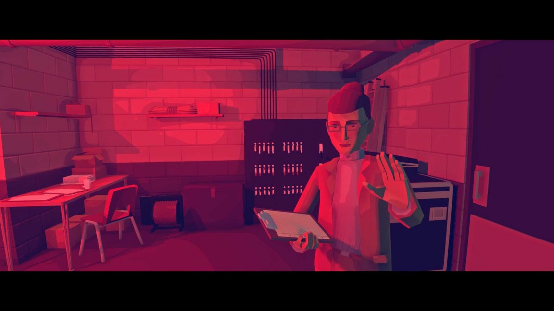 The Virginia soundtrack is now available | GodisaGeek.com