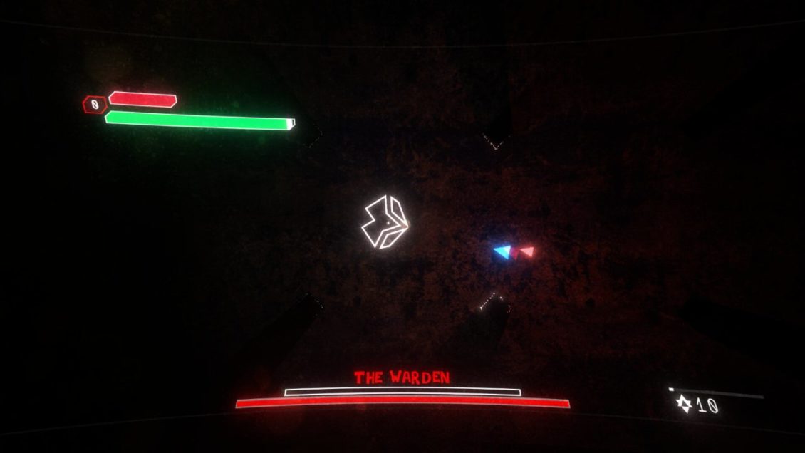 Void Sols announced, is a geometric Soulslike with a playable prologue ...