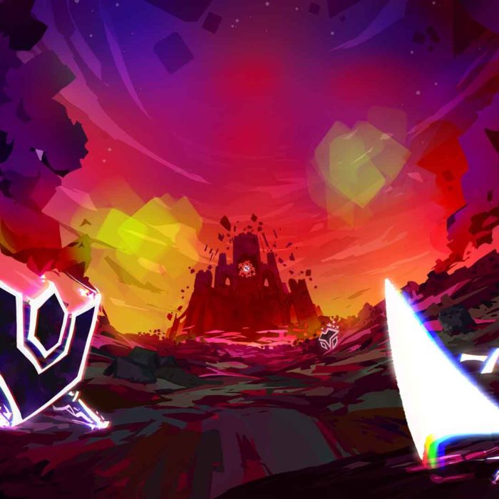 Void Sols review | GodisaGeek.com