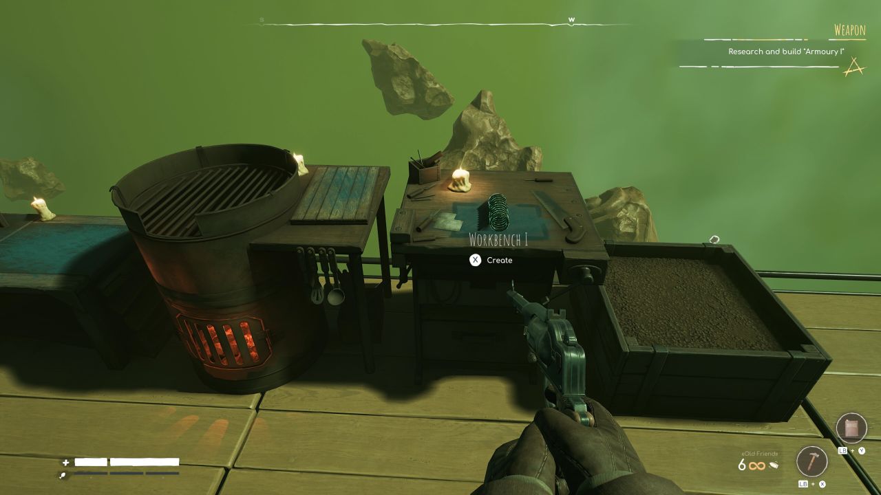 Voidtrain is a survival sim that feels genuinely new | Early access ...