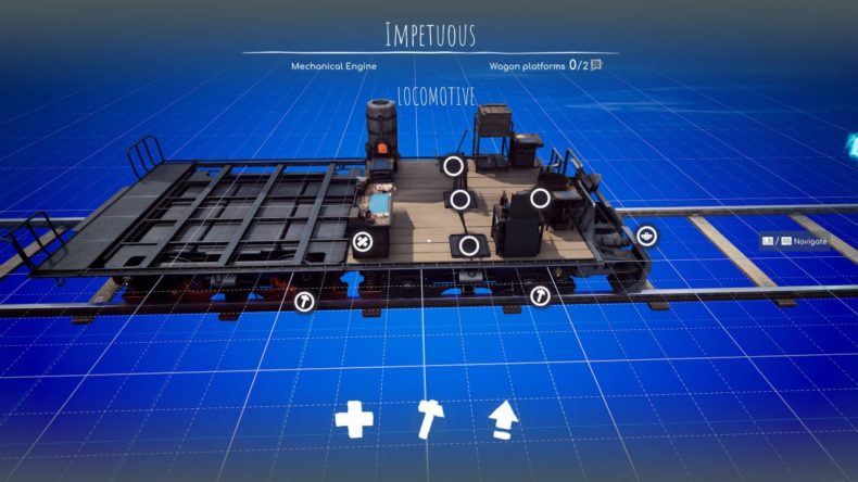 Voidtrain is a survival sim that feels genuinely new | Early access ...