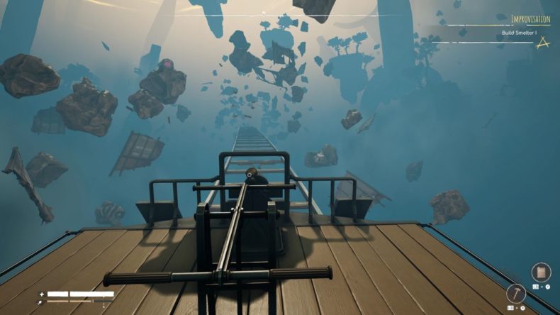 Voidtrain is a survival sim that feels genuinely new | Early access ...