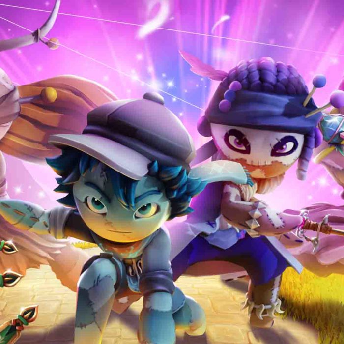 Tower Defence game Voodolls is coming this April | GodisaGeek.com