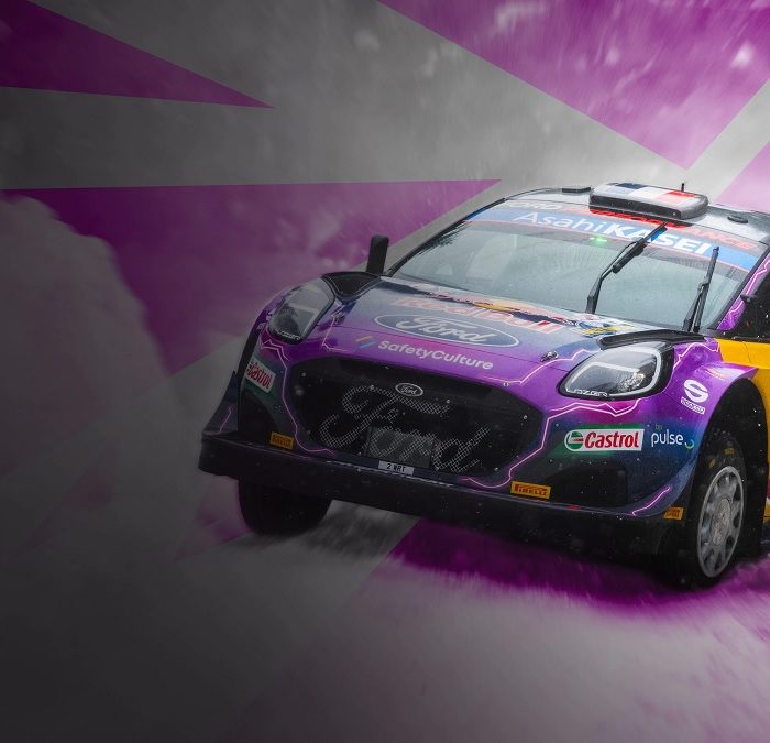 WRC 9 review | GodisaGeek.com