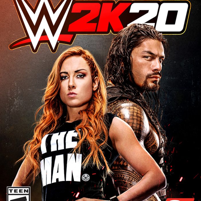 WWE comes to Rainbow Six Siege | GodisaGeek.com