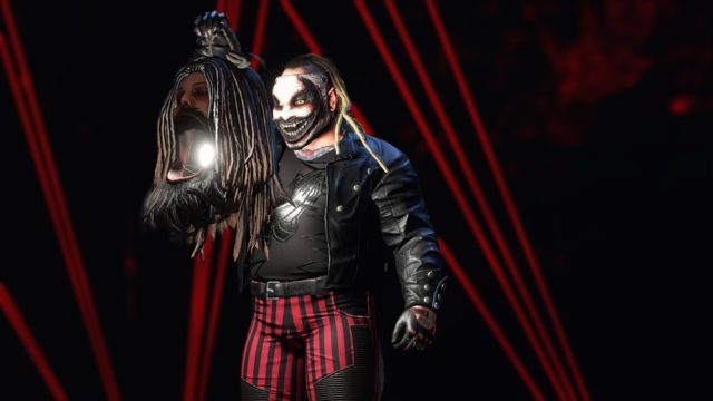 WWE 2K24 review | GodisaGeek.com