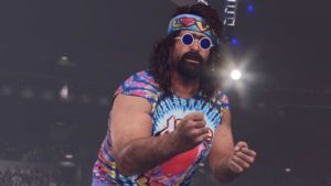 WWE 2K24 full roster revealed | GodisaGeek.com