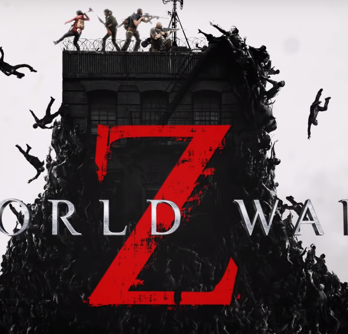 New four-player co-op game announced by Saber Interactive called World ...