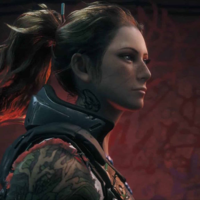 Wanted: Dead releases new combat gameplay video | GodisaGeek.com