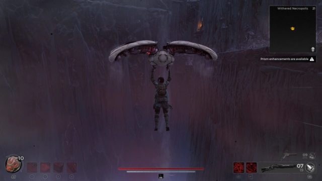 Remnant 2: The Dark Horizon | How to unlock the Warden Archetype ...