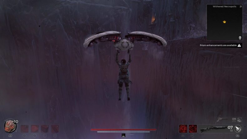 Remnant 2: The Dark Horizon | How to unlock the Warden Archetype ...