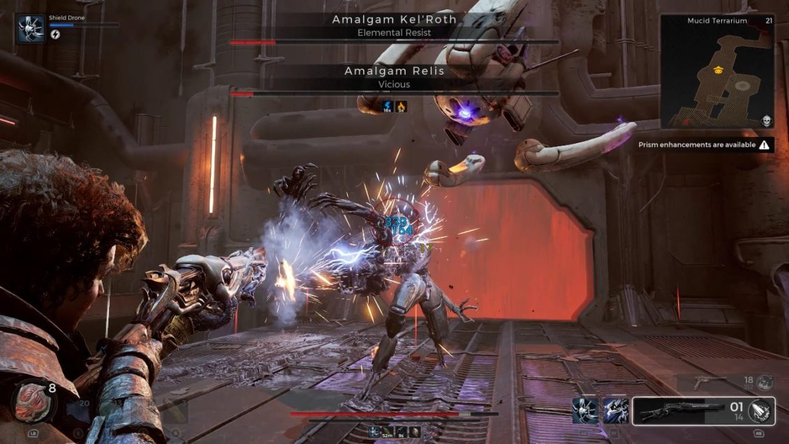 Remnant 2: The Dark Horizon | How to unlock the Warden Archetype ...