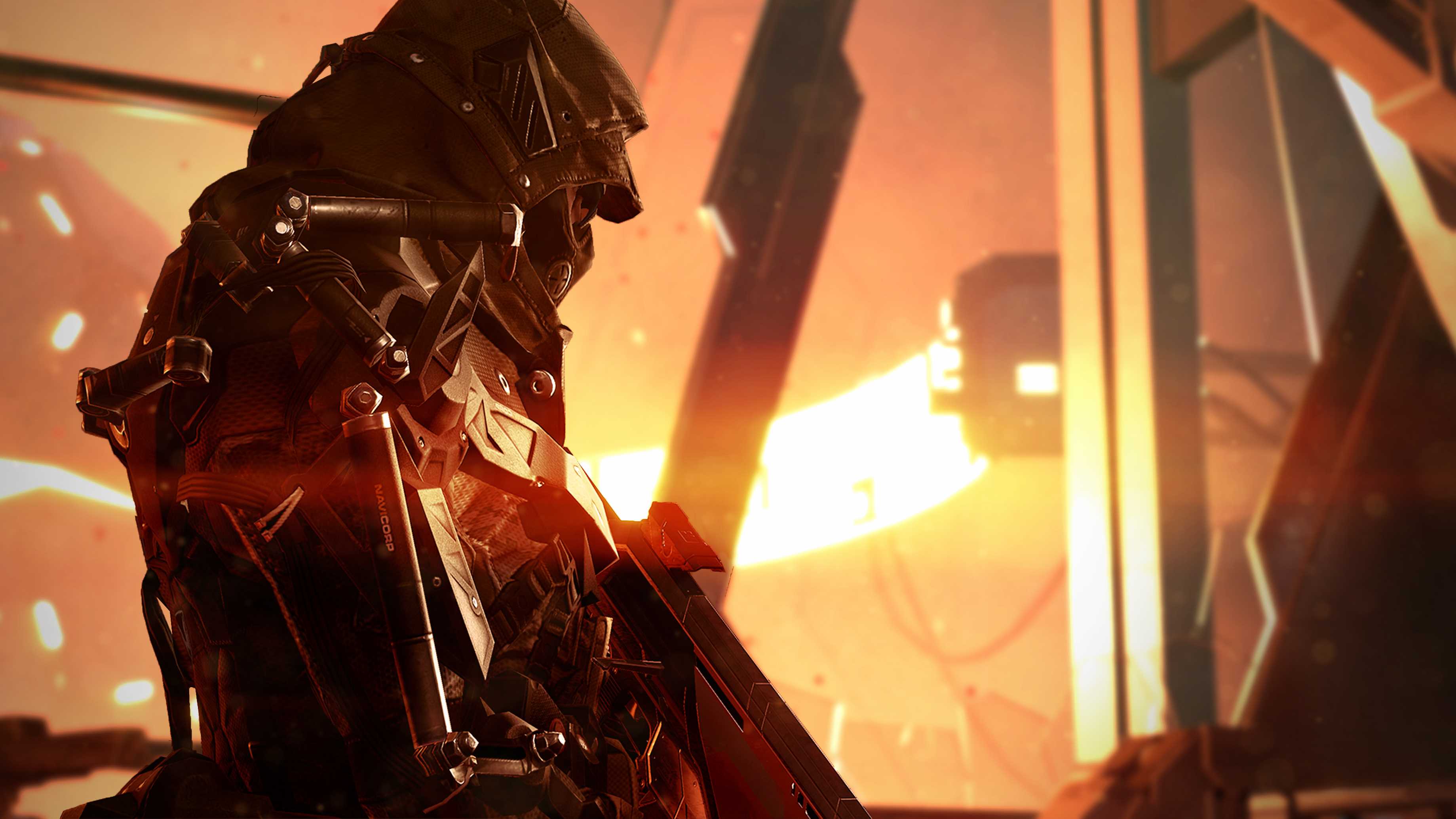 Crytek and ESL partner for new Warface esports series | GodisaGeek.com