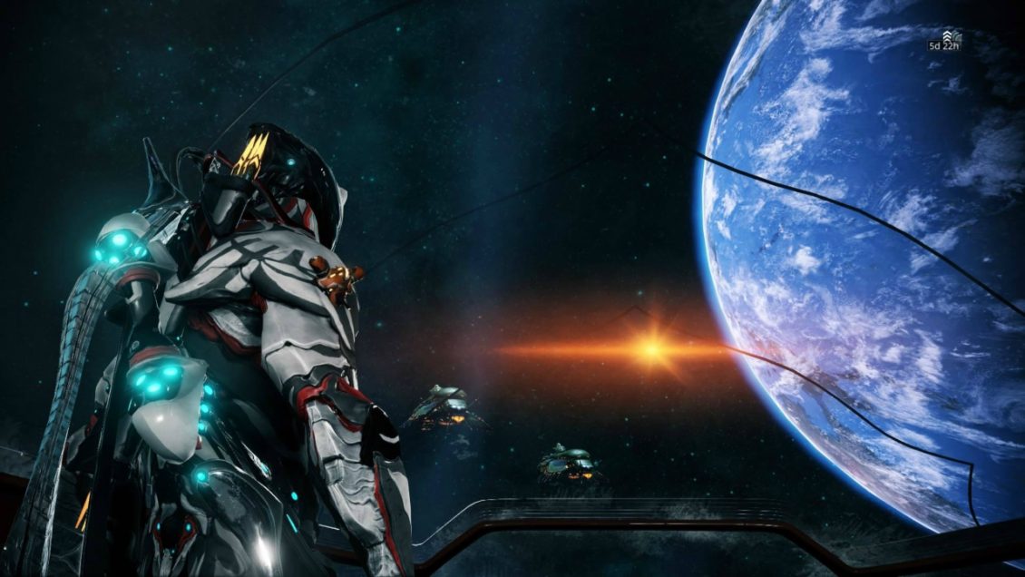 Warframe review | GodisaGeek.com