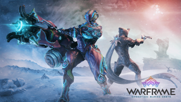 Digital Extremes kicks off the first community event of 2019 for ...