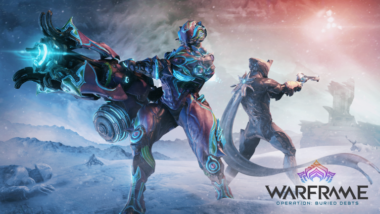 Digital Extremes kicks off the first community event of 2019 for ...