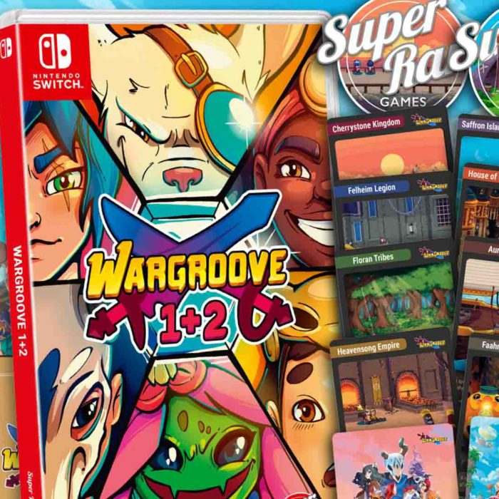 Chucklefish releases 15-minute gameplay trailer for new adventure game ...