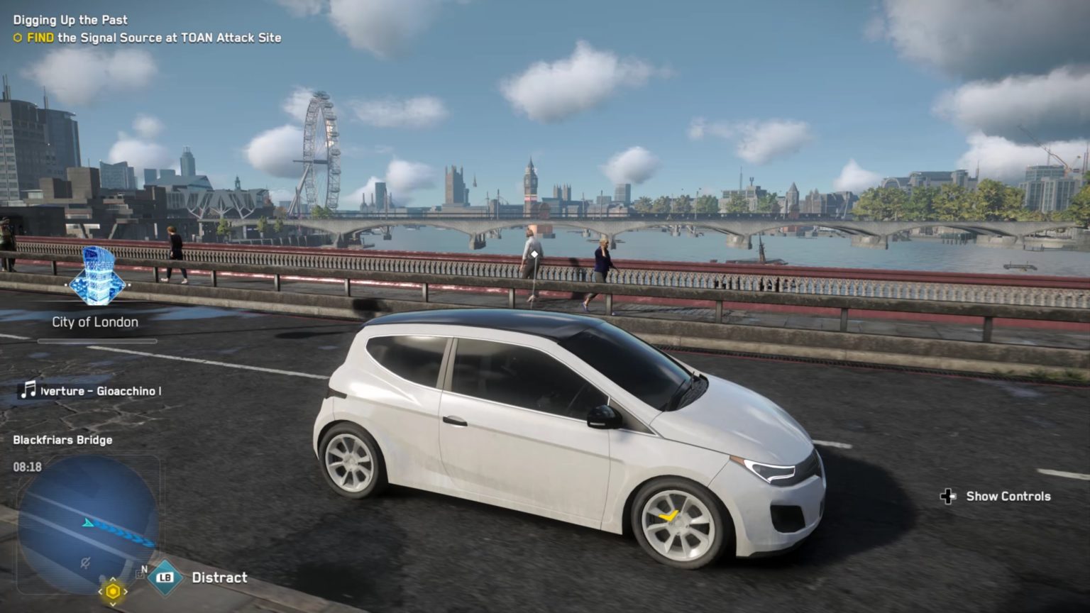 Watch Dogs: Legion review | GodisaGeek.com