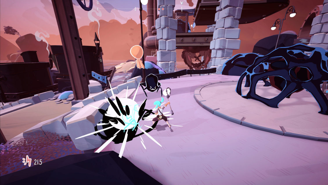 Wavetale review | GodisaGeek.com