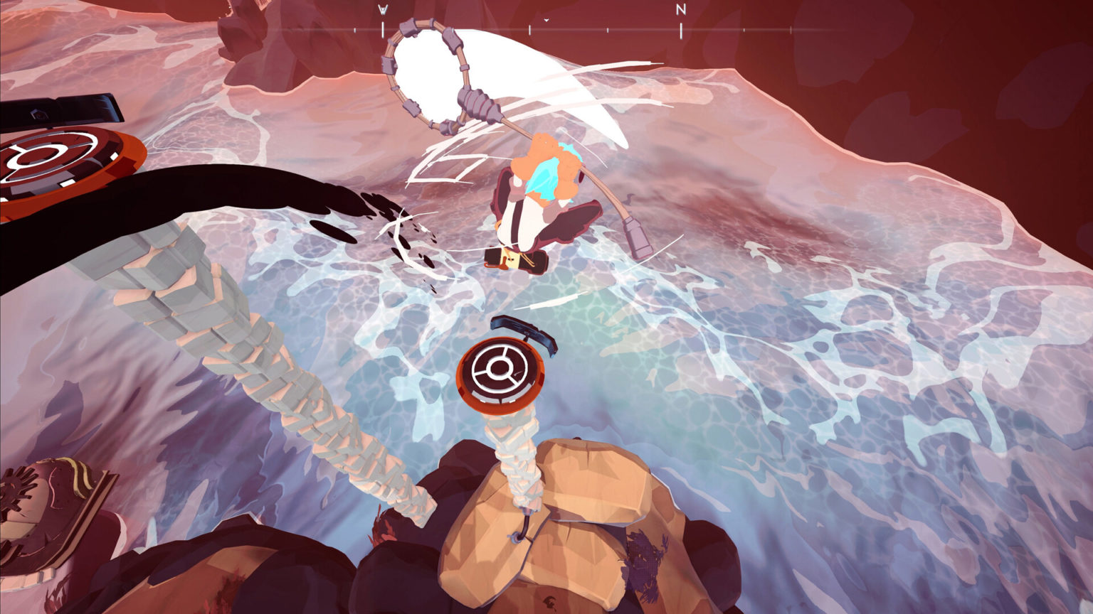 Wavetale review | GodisaGeek.com