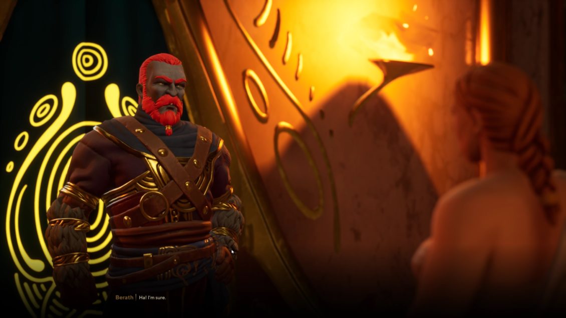 The Waylanders review | GodisaGeek.com