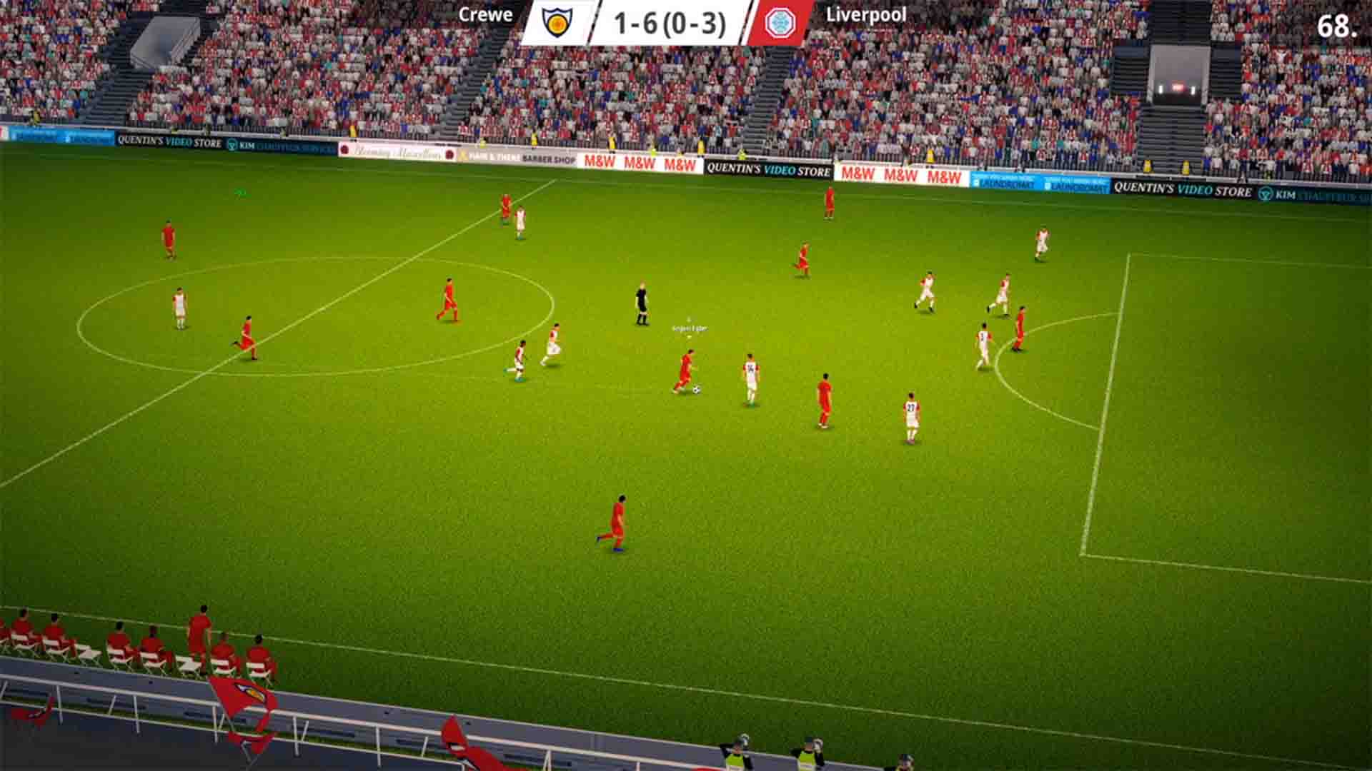 We Are Football 2024 released on PC today | GodisaGeek.com