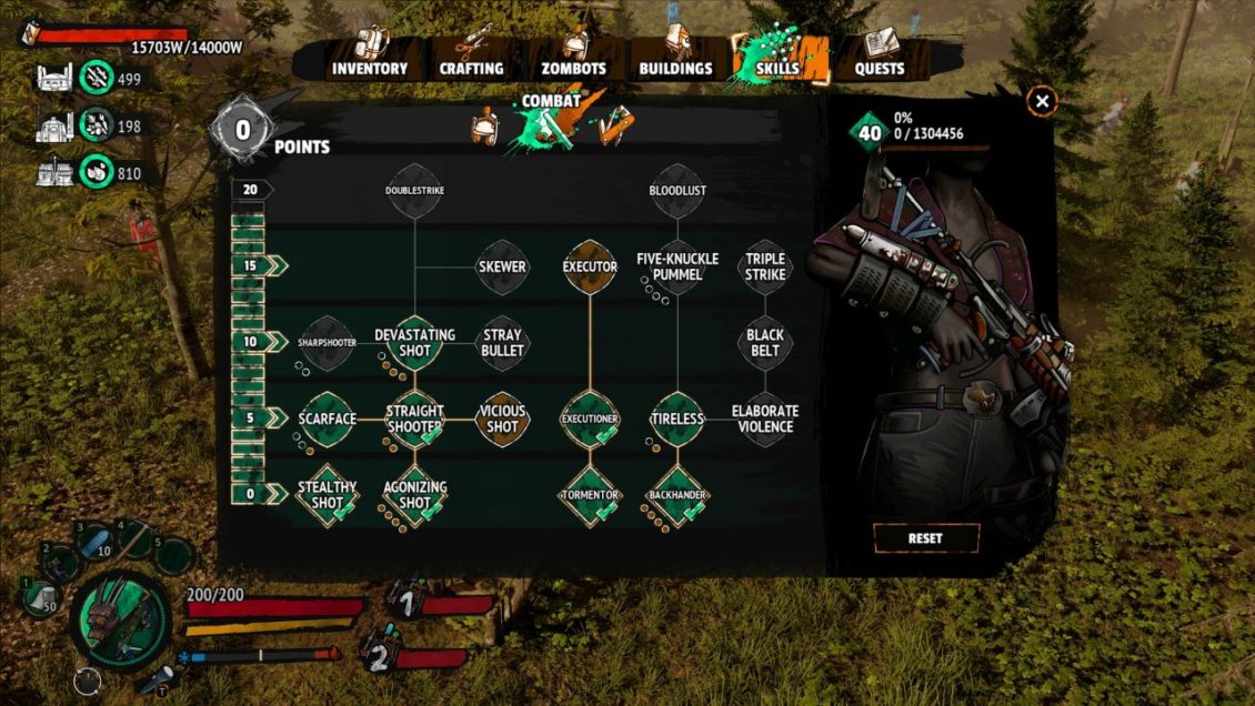 Welcome to ParadiZe could be my new zombie addiction | Hands-on preview ...