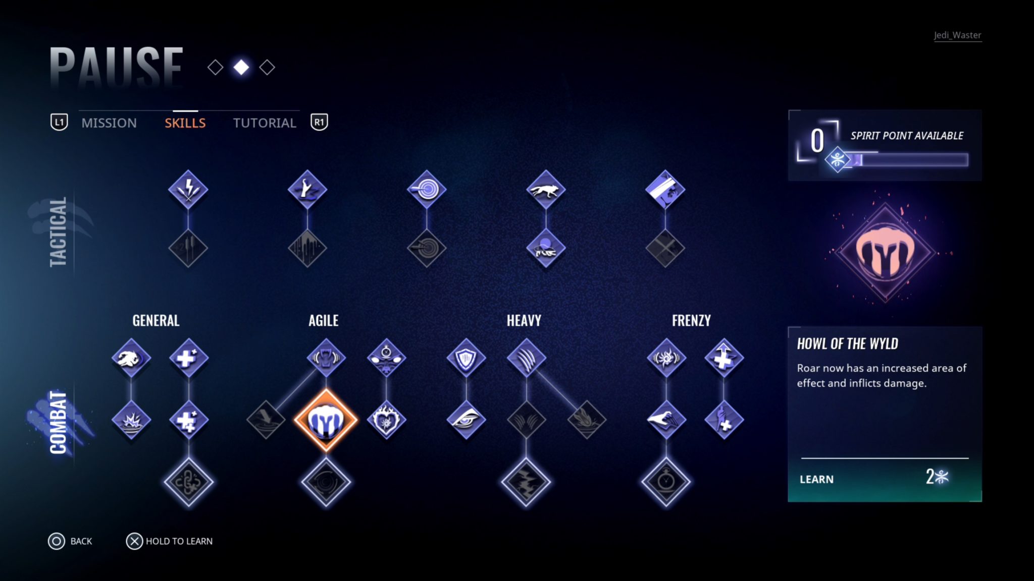 Werewolf: The Apocalypse - Earthblood review | GodisaGeek.com