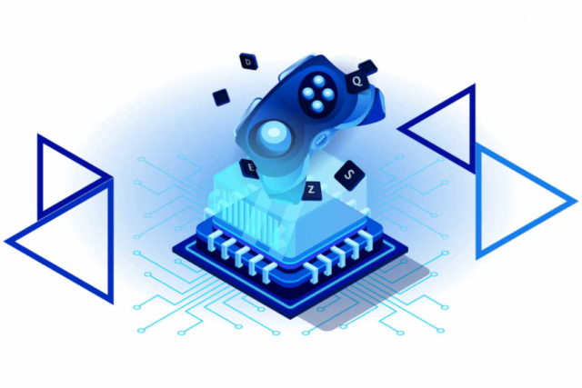 What is a game server? | GodisaGeek.com