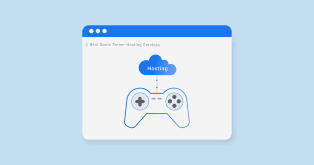 What is a game server? | GodisaGeek.com