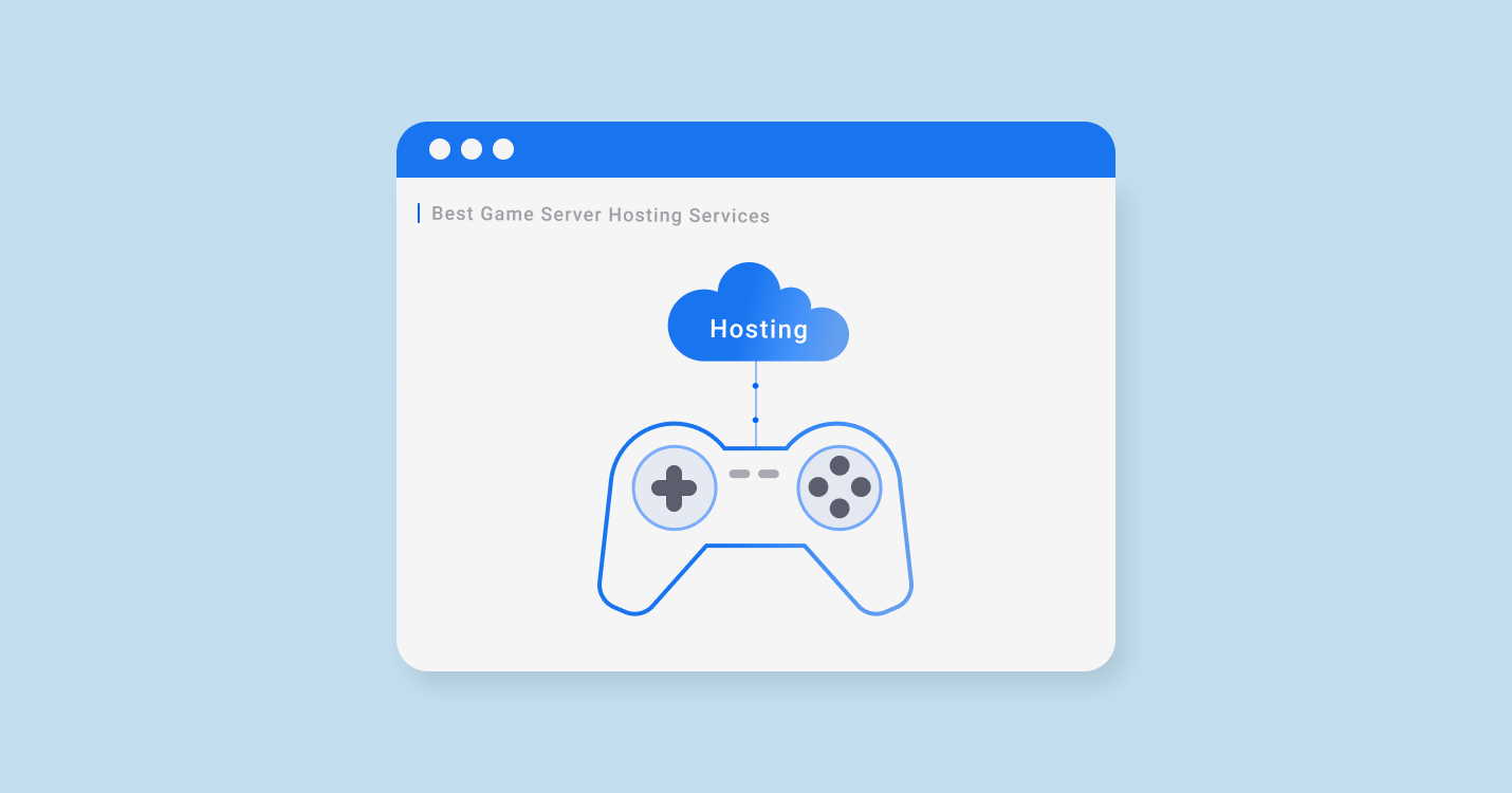 What is a game server? | GodisaGeek.com