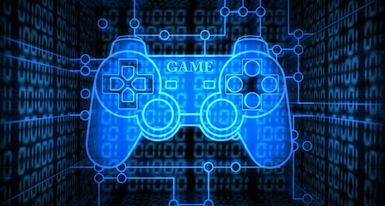 What is a game server? | GodisaGeek.com