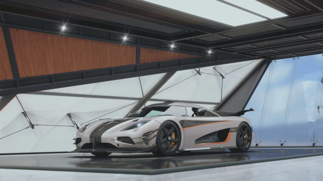 Forza Horizon 5 | What is the Fastest Car? | GodisaGeek.com