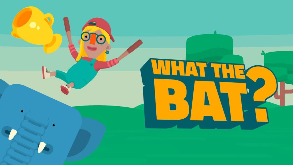 What the Bat? review | GodisaGeek.com